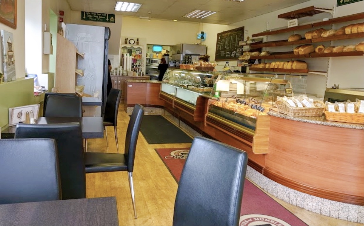 Mumbles Community Council